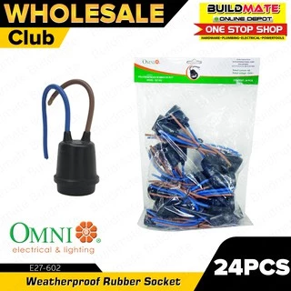 Shop weatherproof outlet for Sale on Shopee Philippines