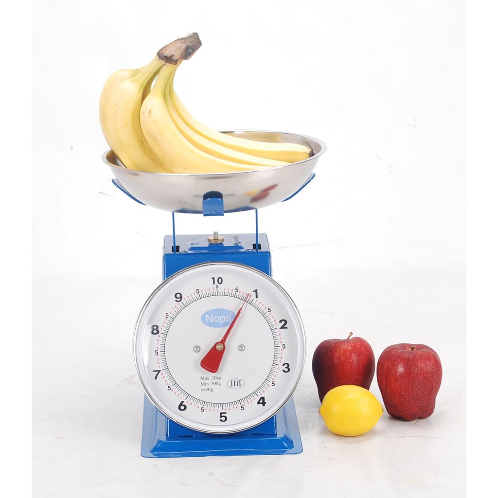 Kitchen Scale 10Kg 15Kg 20Kg Shop Kitchen Weighing Scale For Bakery ...