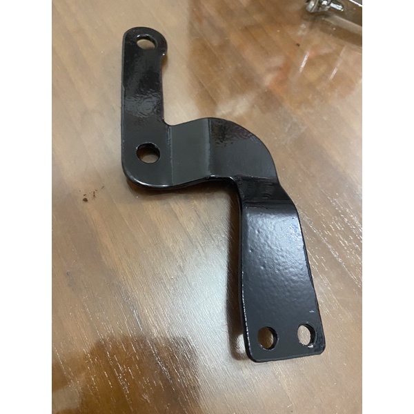 Universal Iron monoshock Bracket | Shopee Philippines
