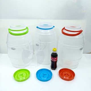 JUICE CONTAINER / BUKO JUICE CONTAINER / GULAMAN CONTAINER / WATER ...