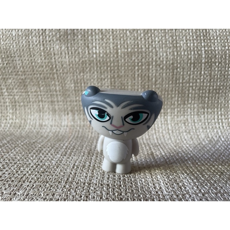 Shira Ice Age Continental Drift Mcdo Figure | Shopee Philippines