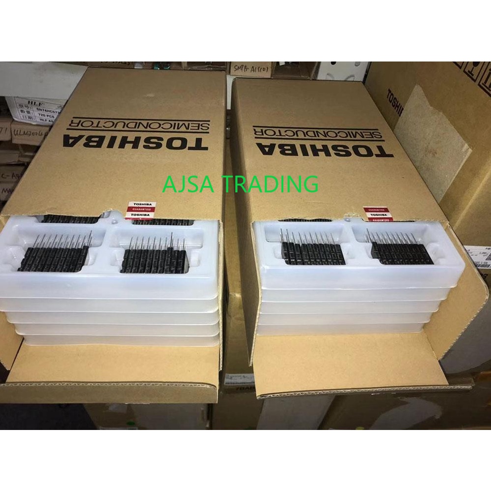 2SC5200 / 2SA1943 TOSHIBA Transistor Silicon ORIGINAL TTC5200 TTA1943 | Shopee Philippines