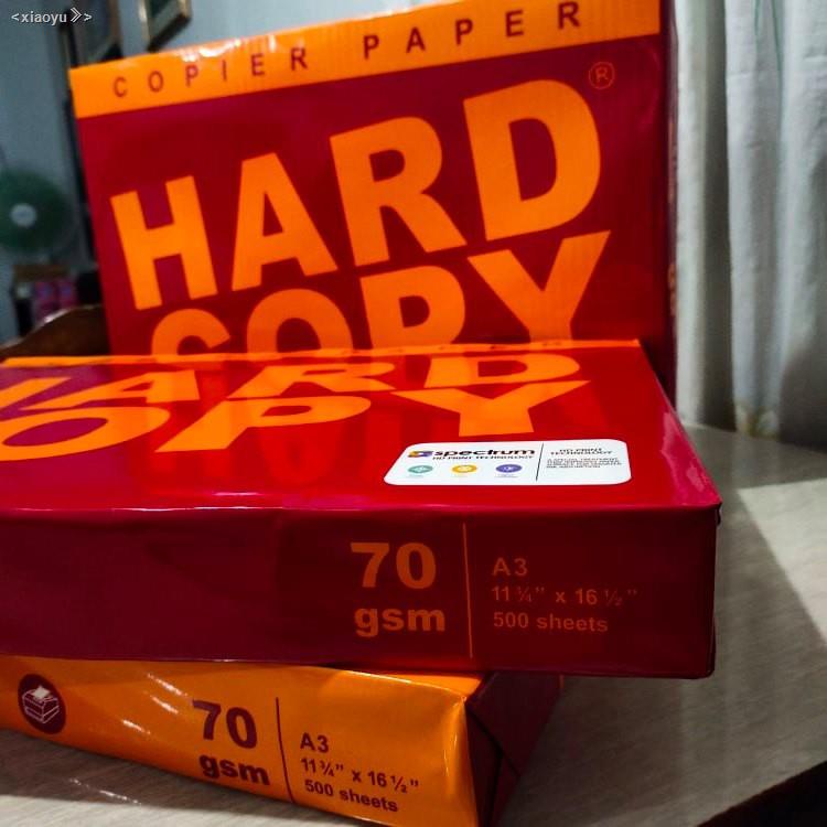 A3 Bond Paper (Hard Copy, Copy One, Cactus, Smartist, OfficePro) | per ... A3 Bond Paper (Hard Copy, Copy One, Cactus, Smartist, OfficePro) | per ...