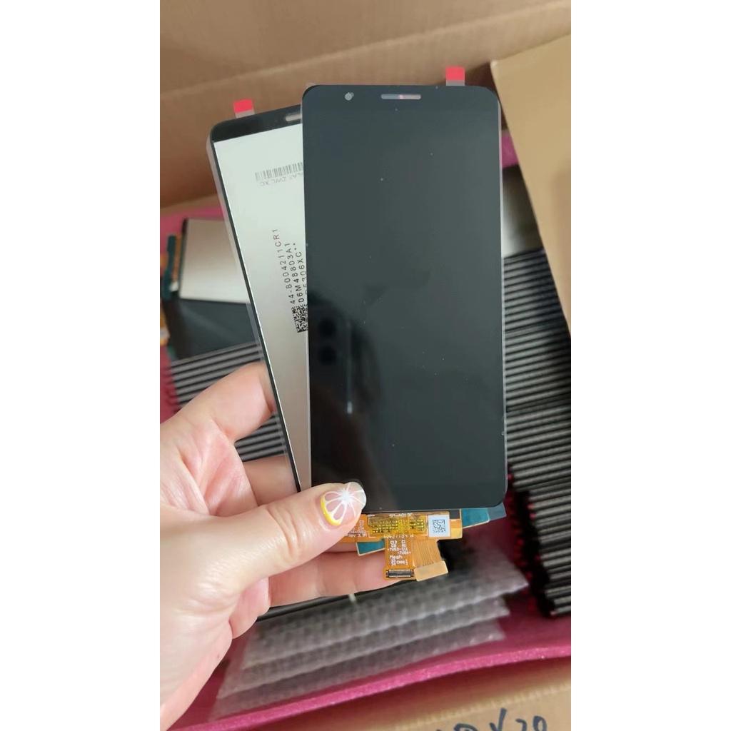 For Samsung Galaxy A01 Core A013 LCD Screen Replacement and Repair Part ...