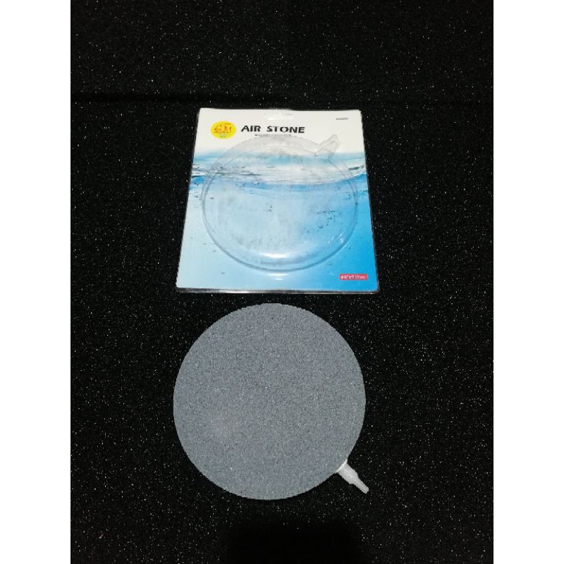 [DK-150] Airstone Airdisc Air disc 6 inches for Pond and Aquarium ...