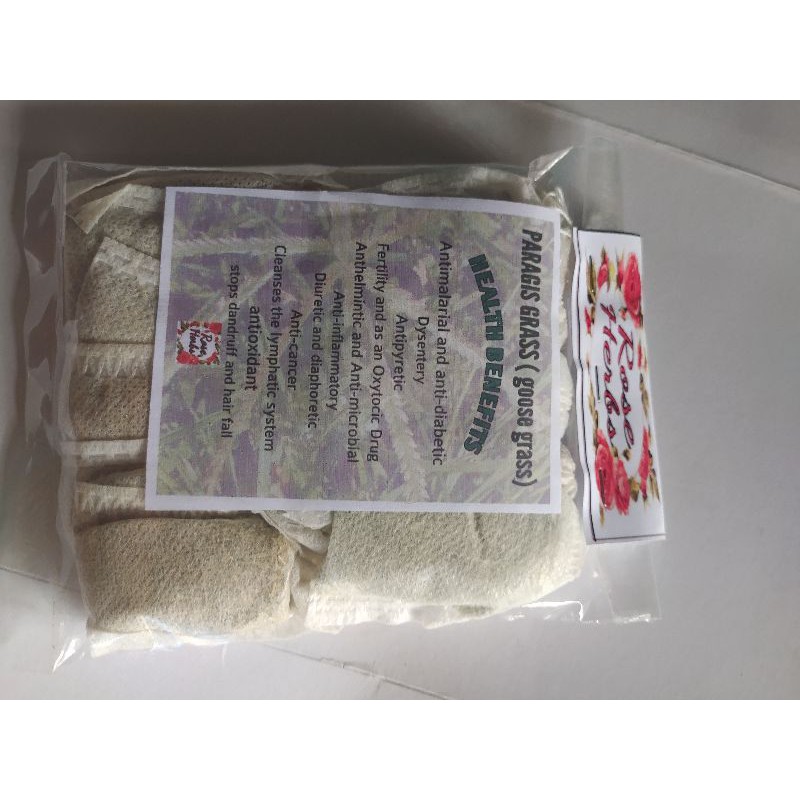 organic paragis goose grass tea | Shopee Philippines