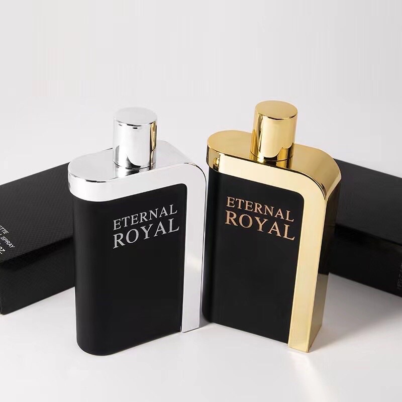 Kingstar jean miss men's perfume cologne passion gentleman azure ...
