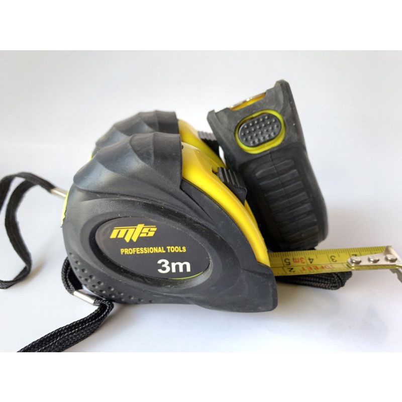 Carrier METER/RUBBER METER 3 meters MTS | Shopee Philippines