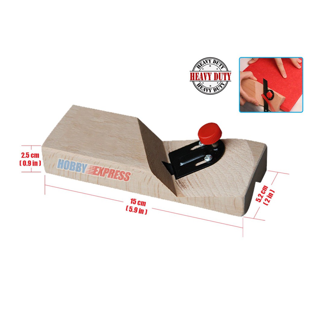 Hobby Express Acoustic Panel Cutter Sound Absorption Tool | Shopee ...