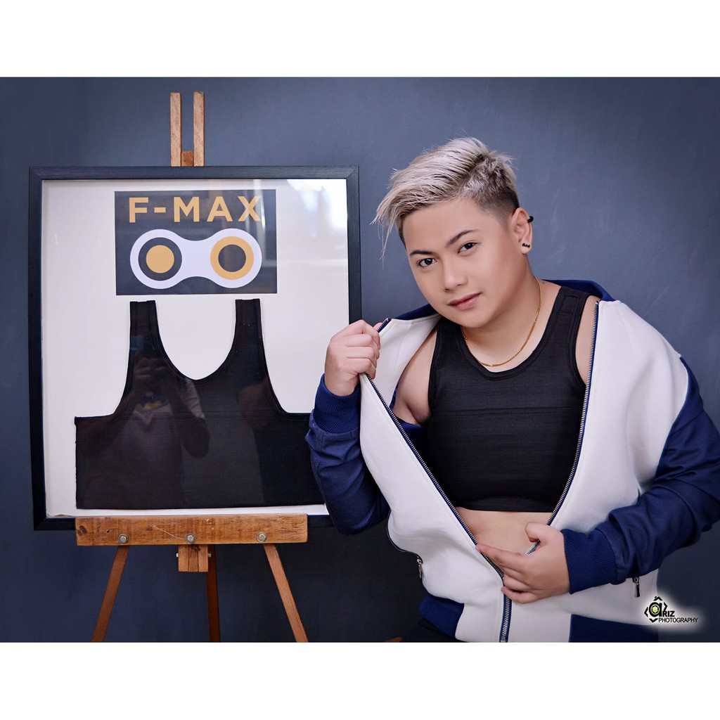 Fmax regular trending binder | Shopee Philippines