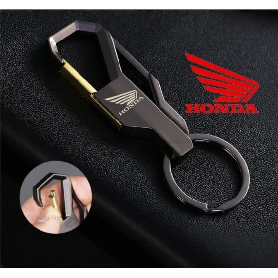 GANTUNGAN Honda Motorcycle ADV PCX 160 BEAT VARIO CLICK CBR CB 150 R ...