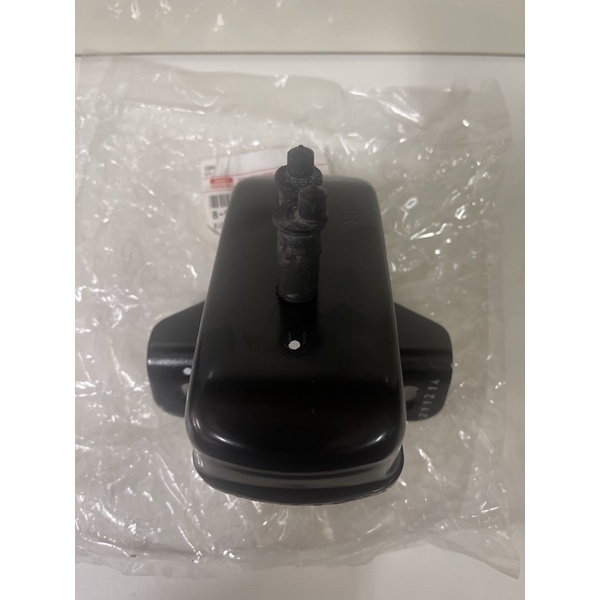 Genuine Isuzu Front Engine Support Right Hand/Passenger Side for Isuzu ...