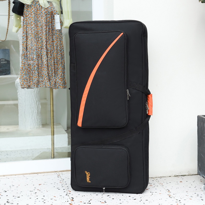 Yixi Electronic Piano Bag 61-Key Universal Yamaha 970 Keyboard SX700 ...