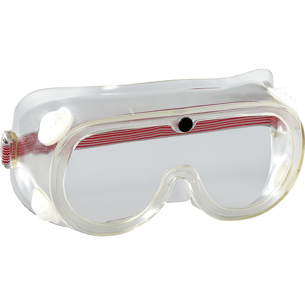 Blue Eagle NP104 Safety Goggles | Shopee Philippines