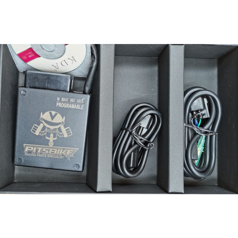 PITSBIKE NMAX V1 ECU V4(NON ABS ONLY) SUPERPRO(NMAX V1 ONLY) | Shopee ...