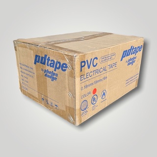 PD Electrical Tape by Phelps Dodge UL Listed | Shopee Philippines