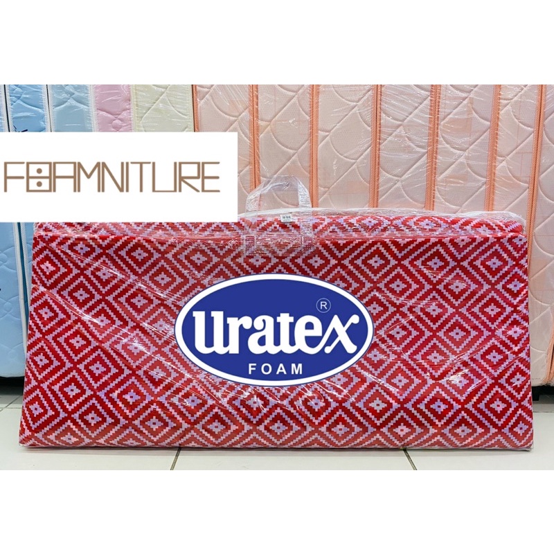 URATEX HAPPY DREAMER MAT | Shopee Philippines
