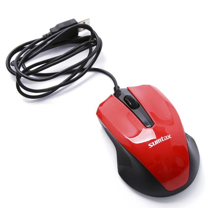 Mouse Sumtax M7 Computer Mouse | Shopee Philippines