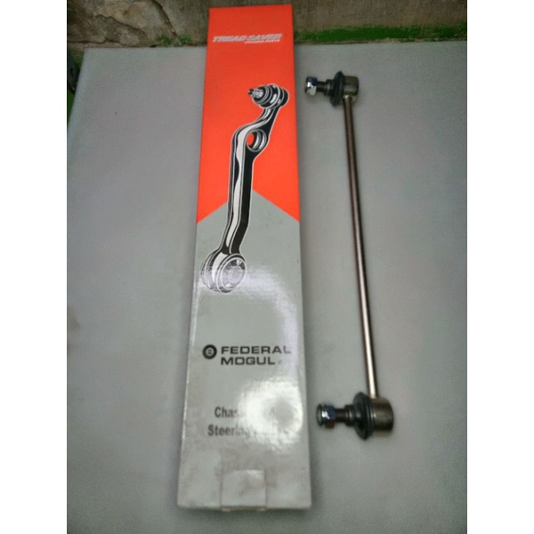 Stabilizer Link for Toyota Vios (BATMAN) | Shopee Philippines