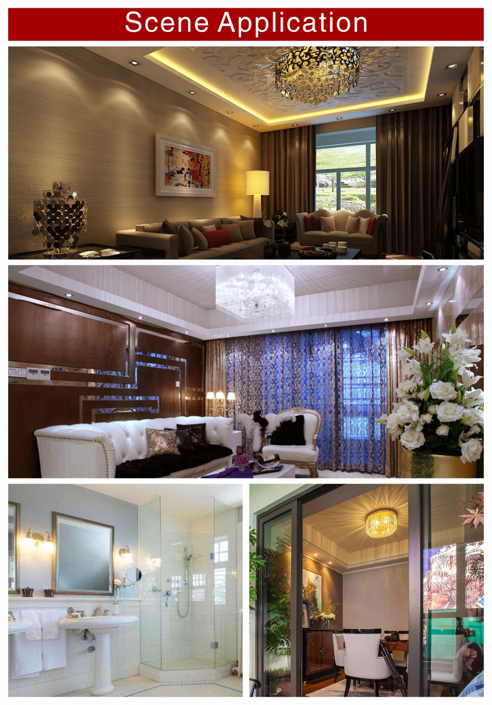 Got Liang G4 G9 E14 LED 3W 6W Light Bulb 12V 220V LED Lamp COB ...