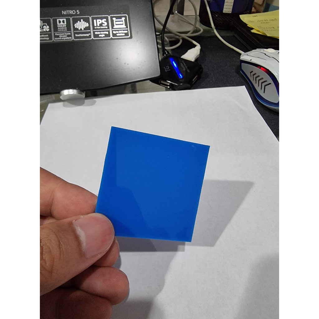 Colorful Opaque Acrylic Sheet Pre Cut & Customized Size Sheets Plastic ...