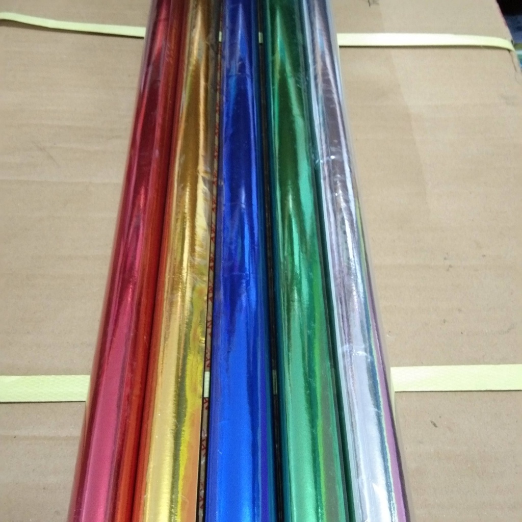 Metallic paper, metallic cover, gold paper | Shopee Philippines