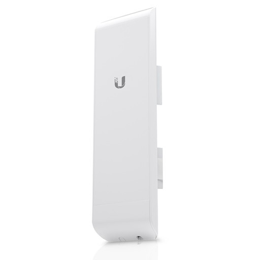 Ubiquiti Nanostation M2 2.4GHz PTP PTMP AP CPE Radio | Shopee Philippines