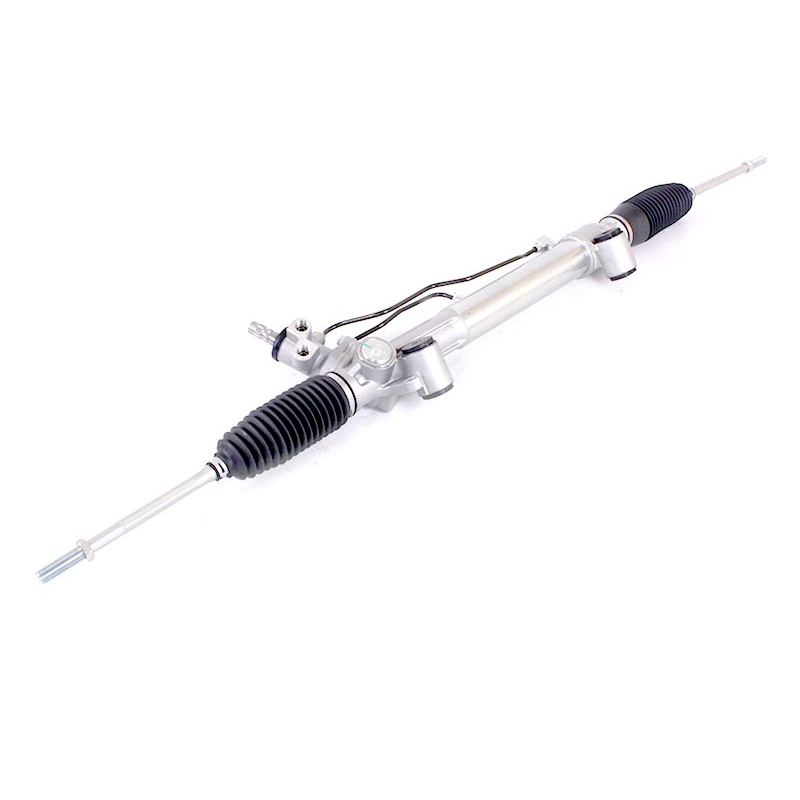 ASAHI Toyota Fortuner 2005-2015 Power Steering Rack and Pinion Assembly ...