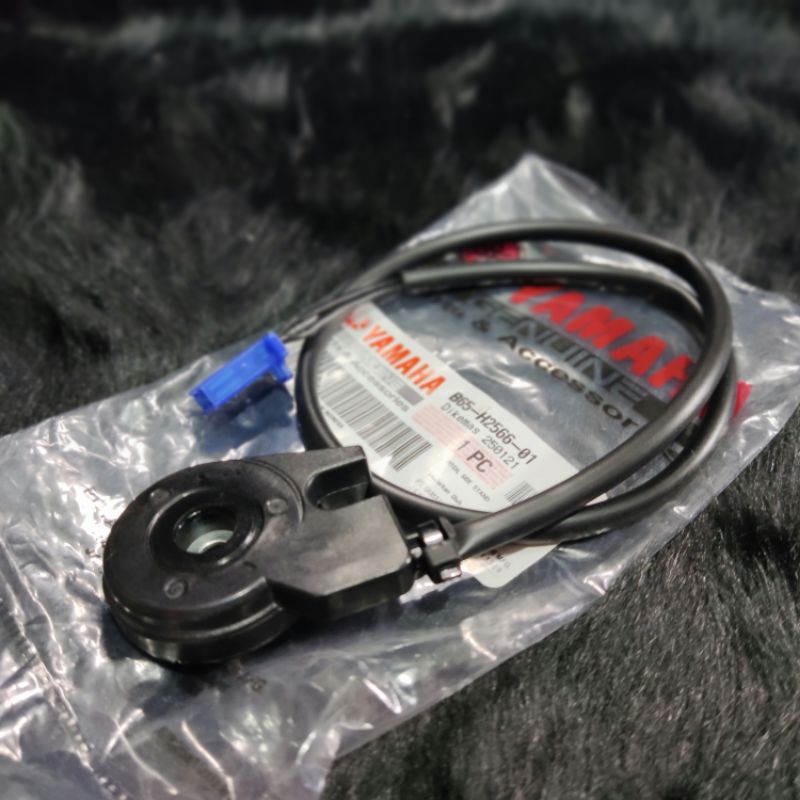 Yamaha Genuine Side Stand Switch B65-H2566-01 (Aerox V1 V2/Nmax V2 ...
