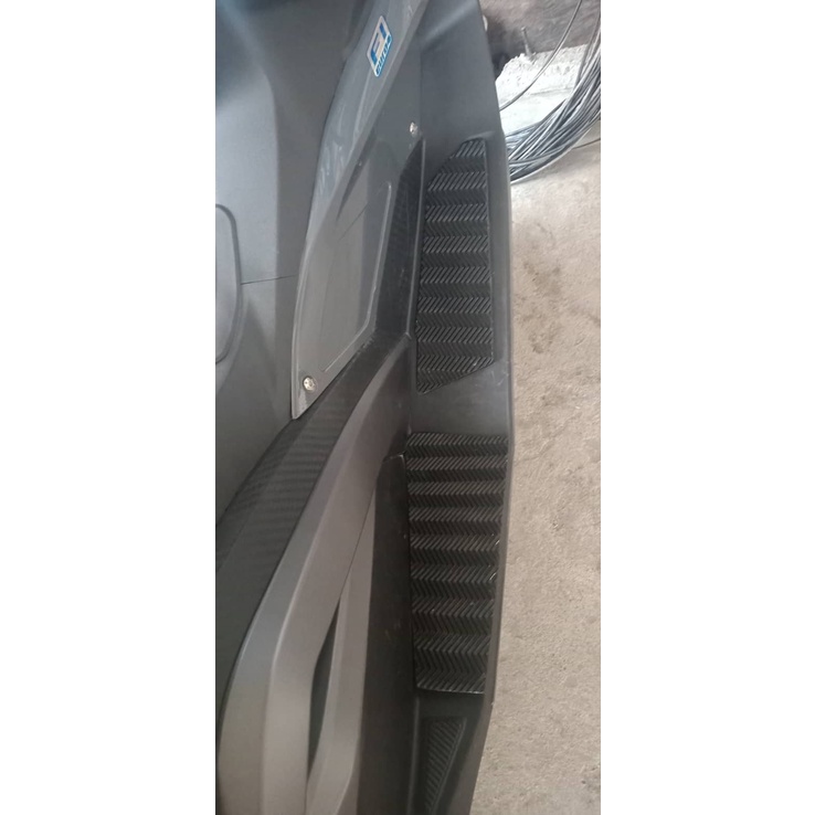 Rusi Rfi 175 | High quality | Pure heavy | Anti scratch | Motorcycle ...