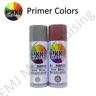 primer spray paint - Best Prices and Online Promos - May 2024 | Shopee Philippines
