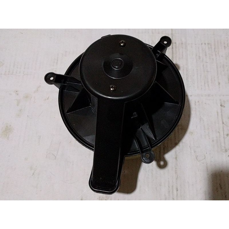 Nissan Navara (2007-2015) | 3 Screws - Blower Motor Assembly | Shopee ...