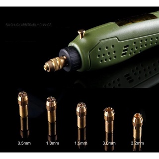 Mini GRINDE Electric Drill Set 12V DC Mini Electric Grinder Power Tool ...