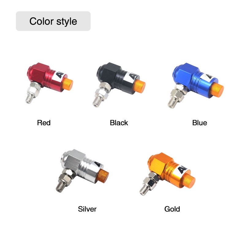 ABS Anti-locked Motorcycle Braking System Brake Caliper Assist Dirt Pit ...