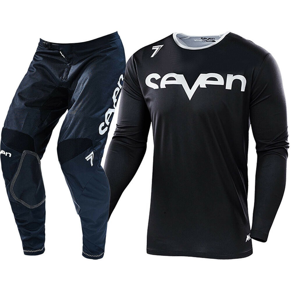 2021 Seven motocross suit motorbike clothing mx jersey and pants mtb ...