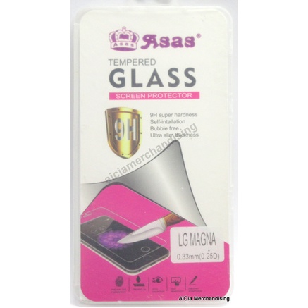 LG Magna Tempered Glass Screen Protector | Shopee Philippines