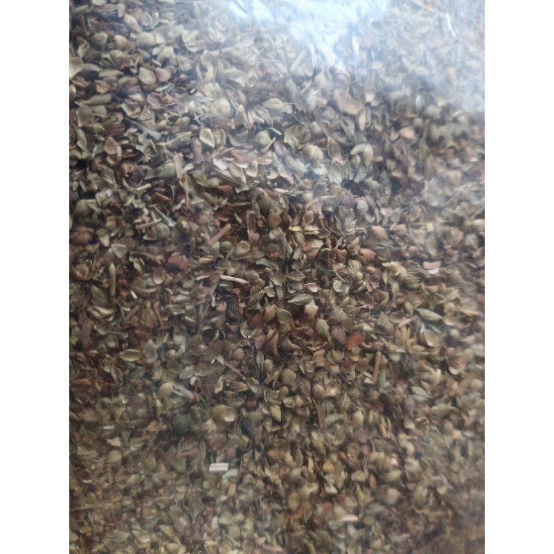 oregano LEAVES WHOLE 1000g(1kg) | Shopee Philippines