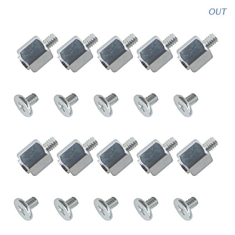 OUT M.2 Standoff and Screw forAsus Motherboard M.2 Drives M2 vScrew ...