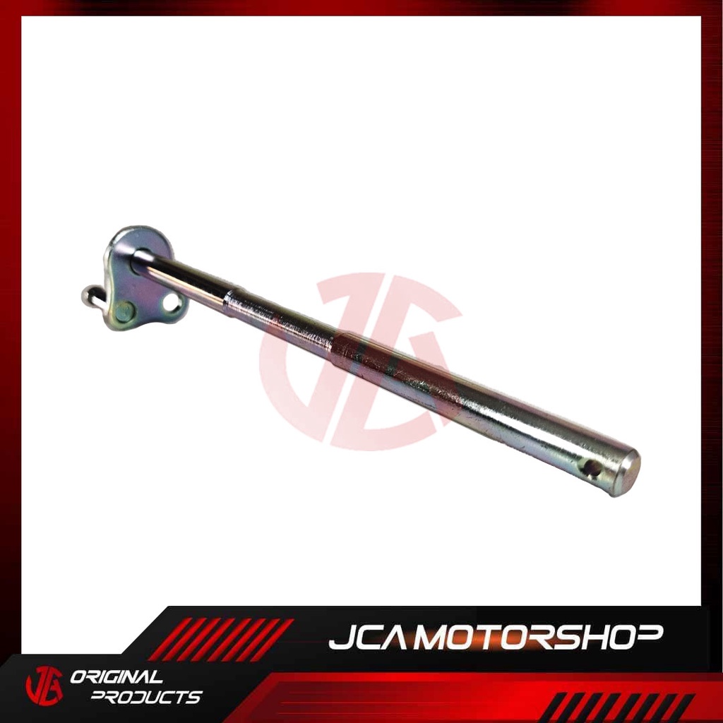 ORIGINAL HONDA SHAFT MAIN STAND FOR CLICK 125 I, CLICK 150 V1/V2 ...