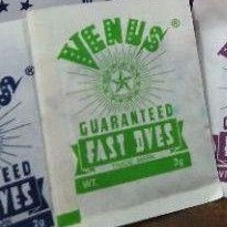 FABRIC JOBUS /JOBOS / DYOBUS FABRIC DYE/CLOTHES DYE , VENUS FAST DYES ...