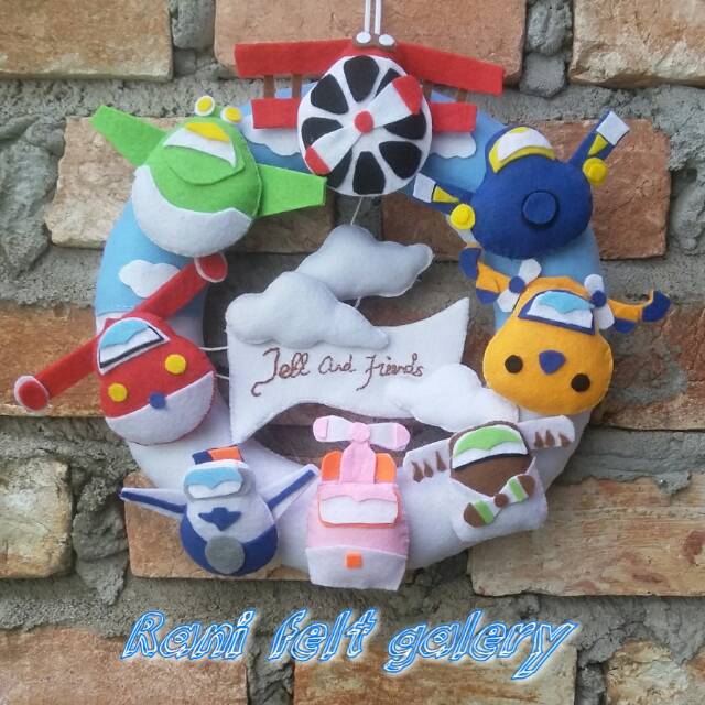 Zett Cartoon Character Hangingdoor | Shopee Philippines