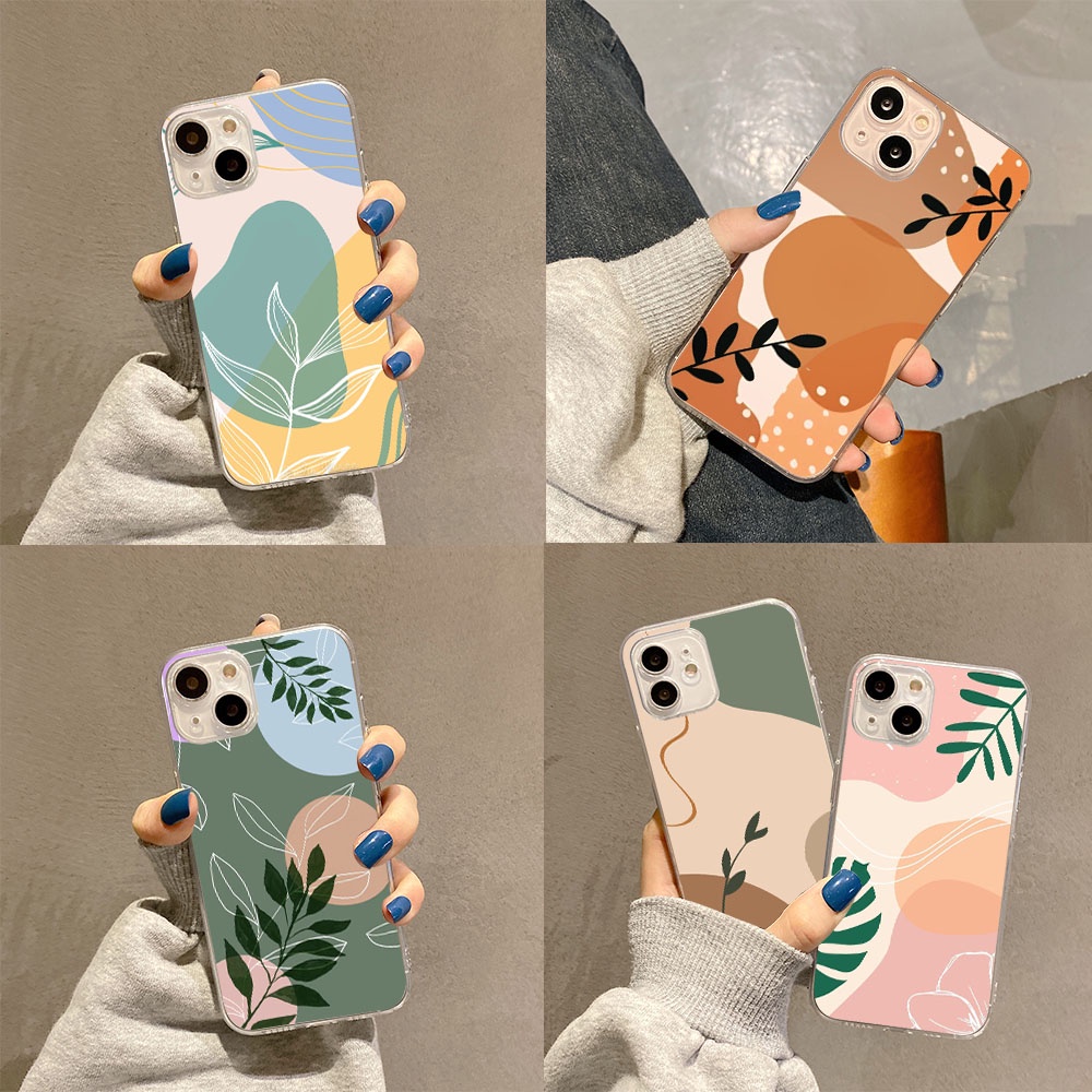 Silicone TPU Case Compatible for Infinix Note 8 10 11S 6 11 7 8I Lite ...