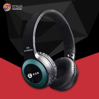 Shop v2s headphones for Sale on Shopee Philippines