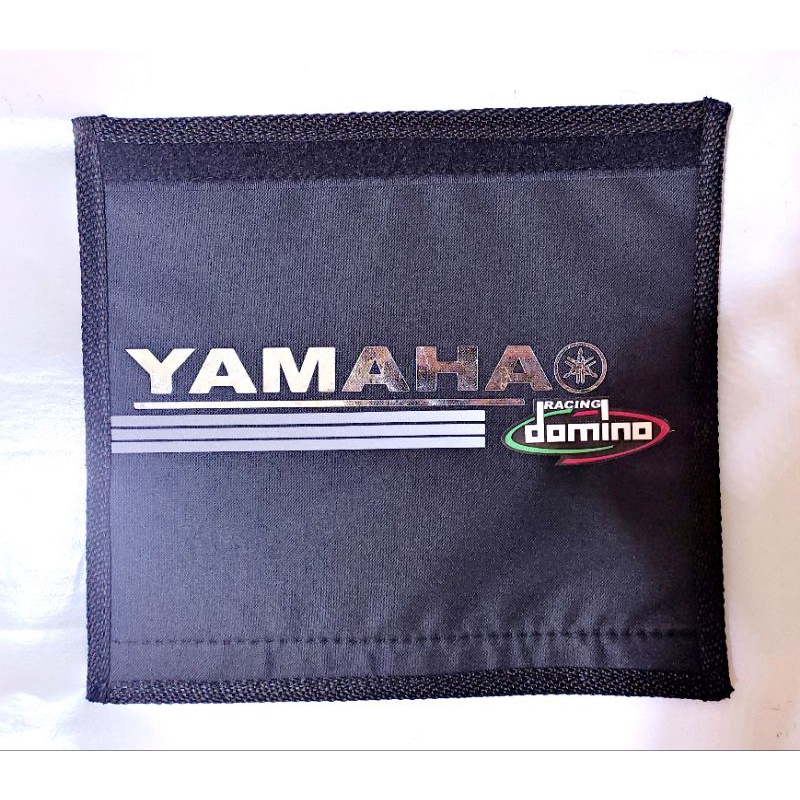 YAMAHA DOMINO UNIVERSAL SHOCK COVER SOLD AS 1 PC. | Shopee Philippines