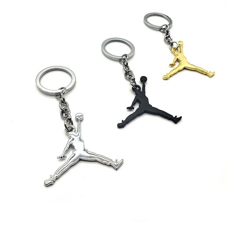 Jordan Keychain Fashion Accessories | Shopee Philippines