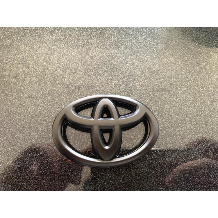 Toyota Steering Wheel Sticker Logo Badge Emblem Decal Corolla Camry ...