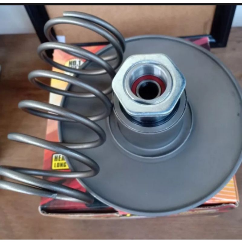 MIO 125/ MIO MXI 125 TORQUE DRIVE SET MKN | Shopee Philippines