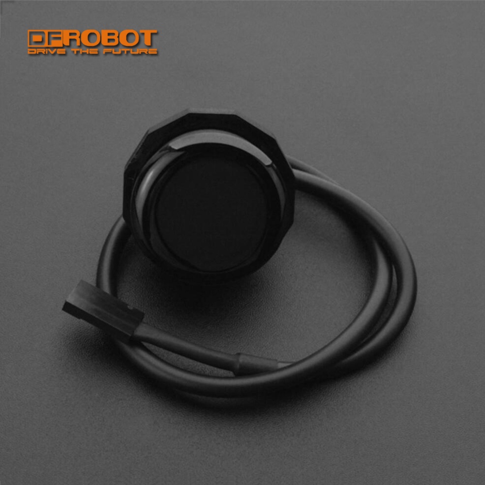 Dfrobot Digital Ir Proximity Sensor Switch For Intelligent Detection Control Robot Anti