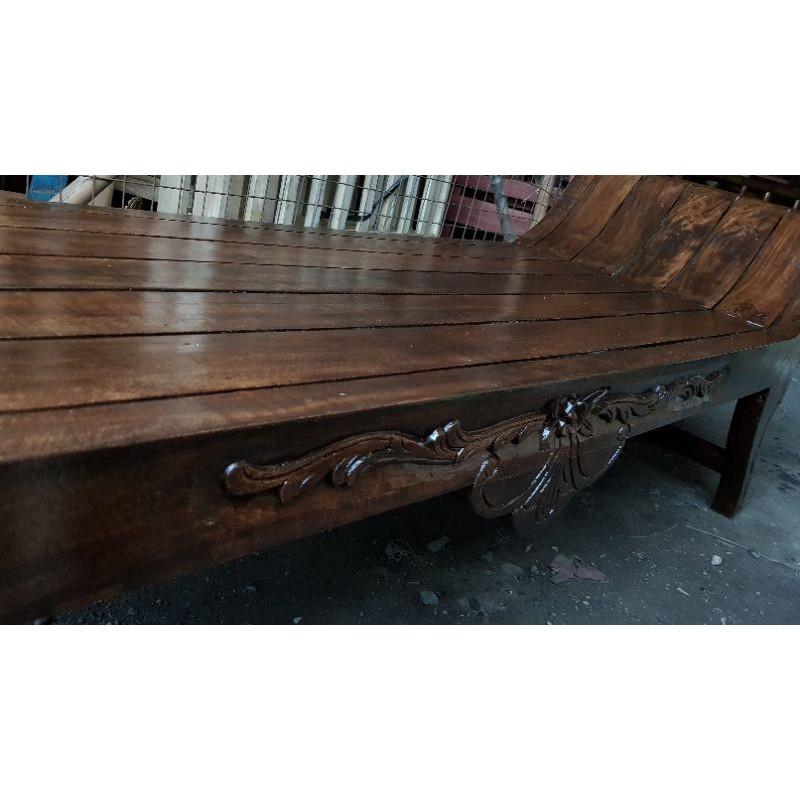 Cleopatra Wooden and sulihiya Rattan | Shopee Philippines