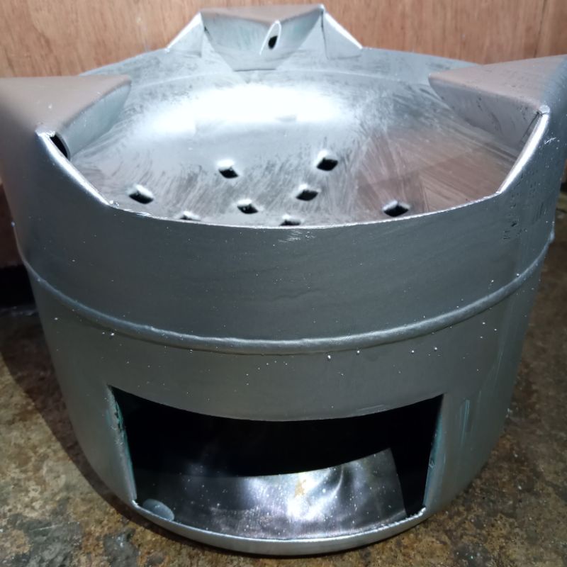 charcoal stove kalan de uling | Shopee Philippines